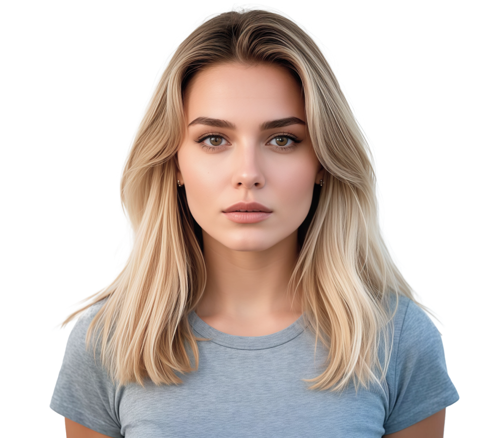 Criador de Fotos AI para Foto 2x2 polegadas Online | SnapPass