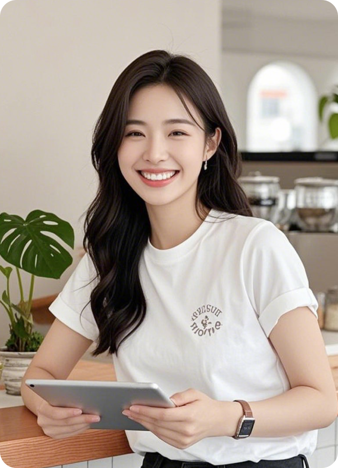Ai 증명사진 여권·비자·이력서 사진 온라인 제작 Snappass